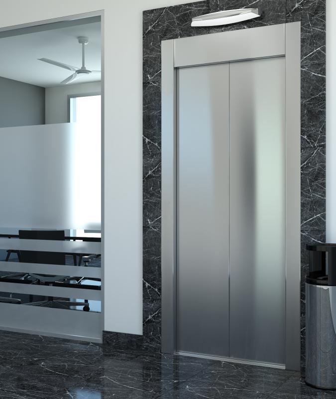 ATLAS BASIC SP | KLEEMANN Lifts China