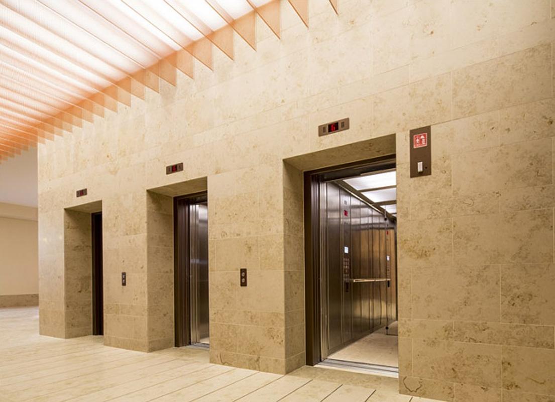 ATLAS BASIC SP | KLEEMANN Lifts China